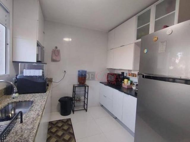 Sobrado à venda, 126 m² por R$ 730.000,00 Jardim Fernandes São Paulo/SP