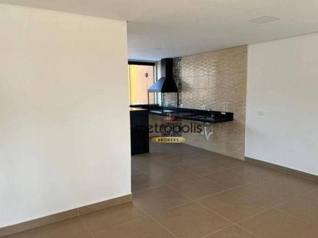 Sobrado à venda, 126 m² por R$ 740.000,00 Jardim Suarão Itanhaém/SP