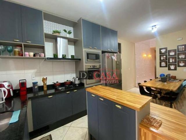 Sobrado à venda, 126 m² por R$ 780.000,00 Vila Esperança São Paulo/SP