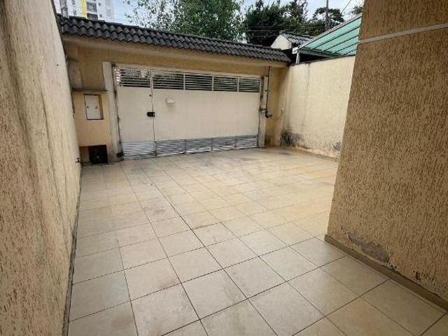 Sobrado à venda, 126 m² por R$ 830.000,00 Vila Rosália Guarulhos/SP
