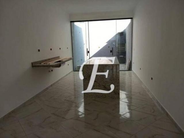Sobrado à venda, 126 m² por R$ 850.000,00 Bosque da Saúde São Paulo/SP