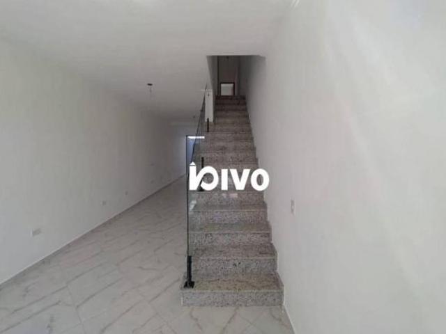 Sobrado à venda, 126 m² por R$ 850.000,00 Bosque da Saúde São Paulo/SP