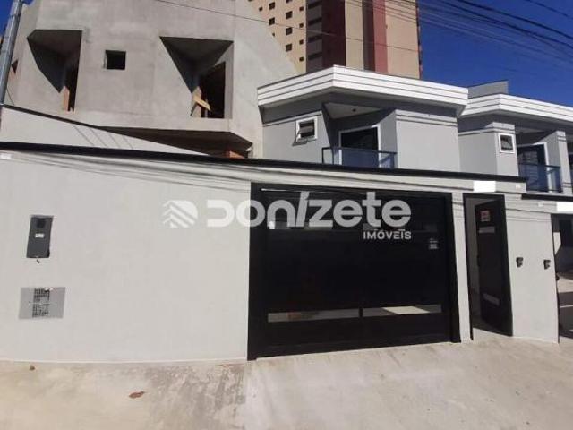 Sobrado à venda, 126 m² Vila Curuçá Santo André/SP