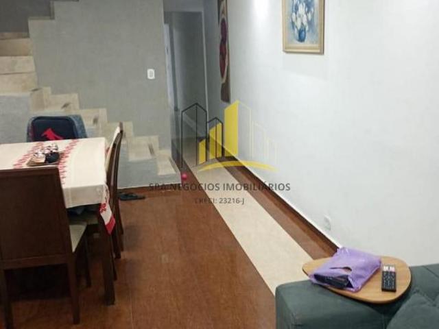 Sobrado a venda