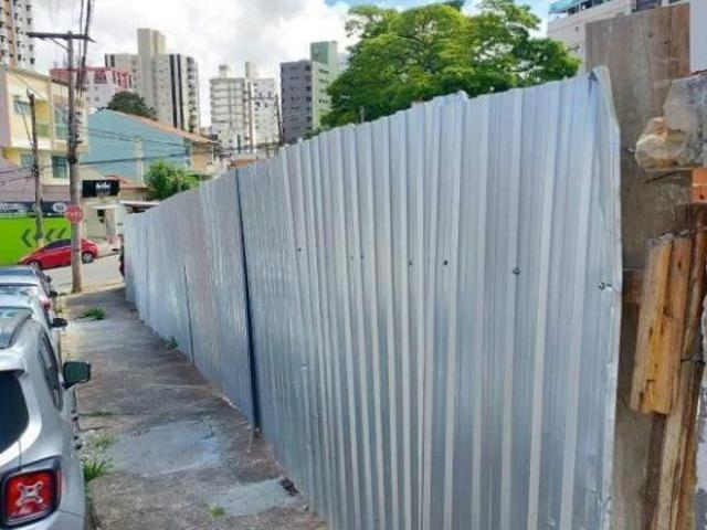 Sobrado à venda 127 m² 3 quartos 1 suíte 2 vagas V. Bastos Santo André SP