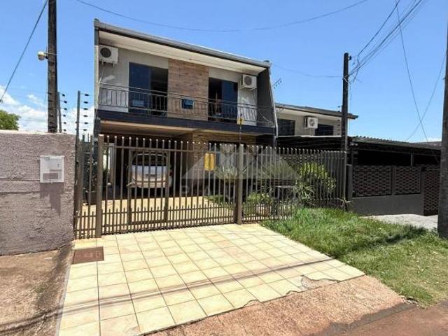 Sobrado à venda, 127 m² por R$ 1.200.000,00 Jardim Alice Foz do Iguaçu/PR