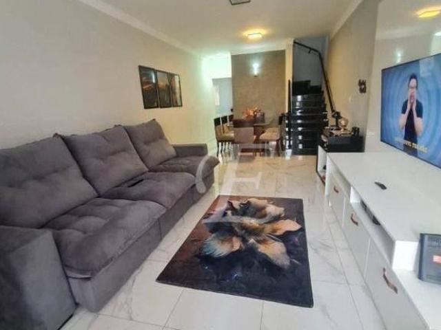 Sobrado à venda, 127 m² por R$ 1.200.000,00 Vila Guilherme São Paulo/SP