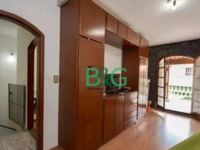 Sobrado à venda, 127 m² por R$ 550.000,00 Jardim Iporanga Guarulhos/SP