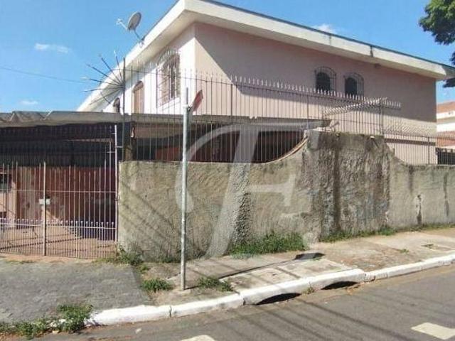 Sobrado à venda, 127 m² por R$ 550.000,00 Parque Edu Chaves São Paulo/SP