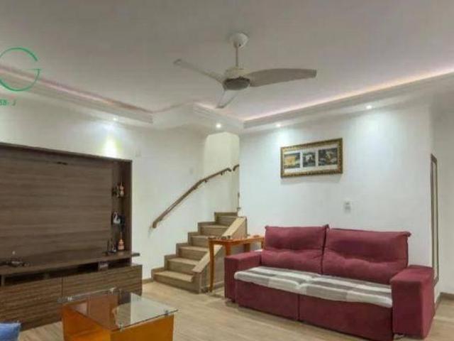Sobrado à venda, 127 m² por R$ 649.000,00 Vila Macedópolis São Paulo/SP