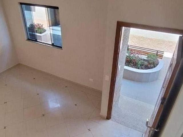 Sobrado à venda, 127 m² por R$ 649.000,00 Chora Menino São Paulo/SP