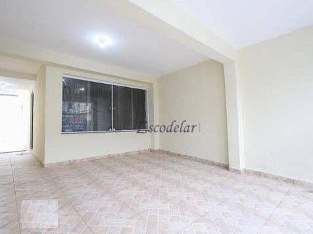 Sobrado à venda, 127 m² por R$ 700.000,00 Mandaqui São Paulo/SP