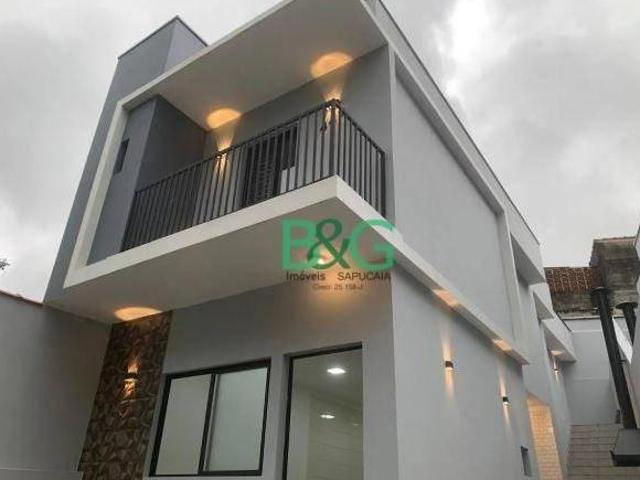 Sobrado à venda, 127 m² por R$ 759.000,00 Jardim do Triunfo Guarulhos/SP