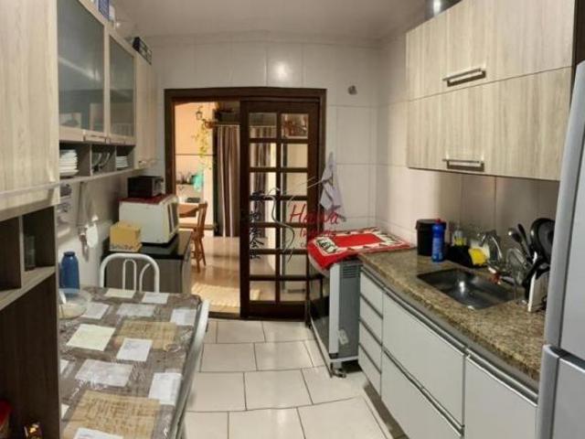 Sobrado à venda, 127 m² por R$ 750.000,00 Parque Maria Domitila