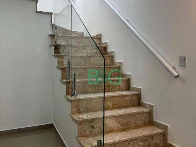Sobrado à venda, 127 m² por R$ 780.000,00 Piqueri São Paulo/SP