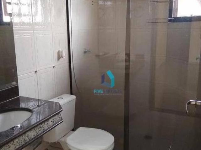Sobrado à venda, 127 m² por R$ 798.000,00 Jardim Palmares Zona Sul São Paulo/SP