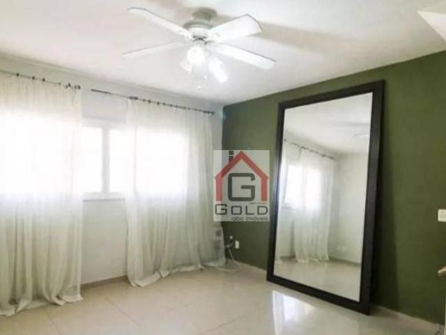 Sobrado à venda, 127 m² por R$ 790.000,00 Campestre Santo André/SP