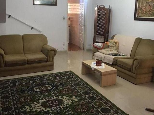 Sobrado à venda, 127 m² por R$ 801.000,00 Jardim Santo André/SP