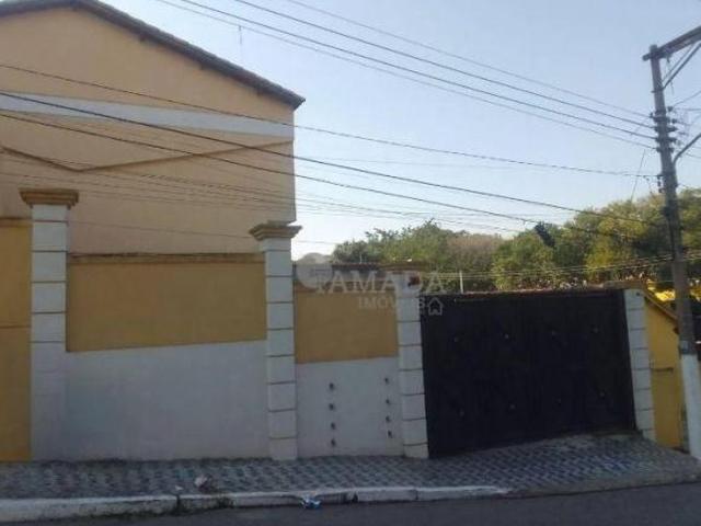 Sobrado à venda, 127 m² por R$ 850.000,00 Chácara Belenzinho São Paulo/SP