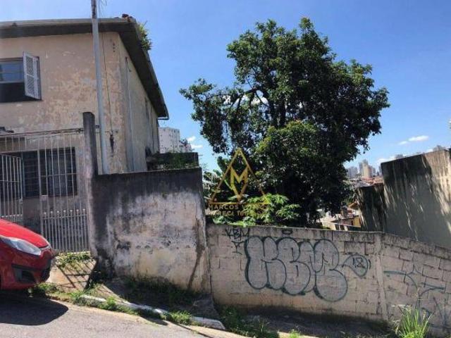 Sobrado à venda, 127 m² por R$ 870.000,00 Mandaqui São Paulo/SP