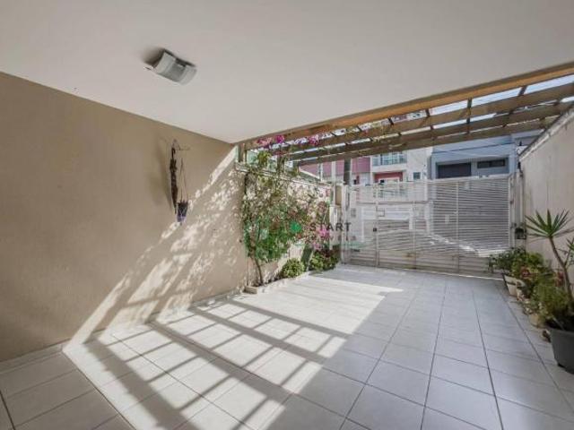 Sobrado à venda, 127 m² por R$ 970.000,00 Parque São Vicente Mauá/SP
