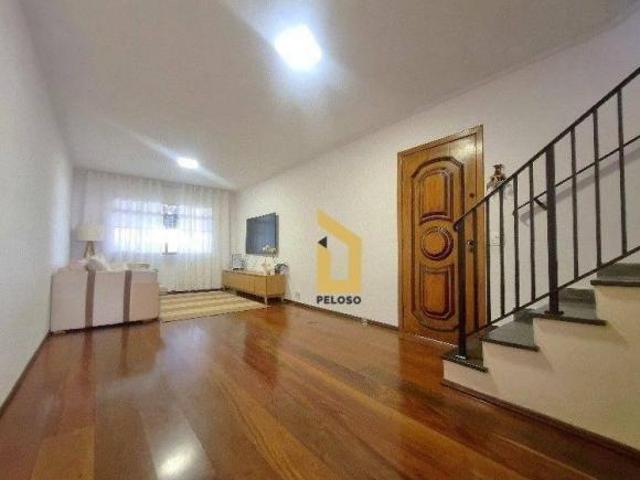 Sobrado à venda | 128 m² | 3 dormitórios | 1 suíte | 2 vagas | Vila Nova Mazzei São Paulo SP