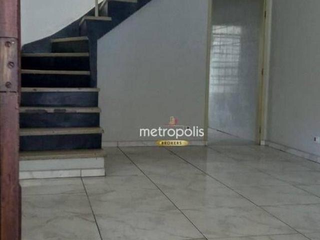 Sobrado à venda, 128 m² por R$ 2.451.000,00 Pinheiros São Paulo/SP