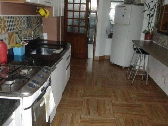 Sobrado à venda, 128 m² por R$ 599.000,00 Cidade Morumbi São José dos Campos/SP