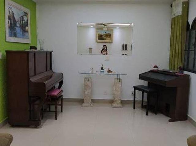Sobrado à venda, 128 m² por R$ 670.000,00 Campestre Santo André/SP