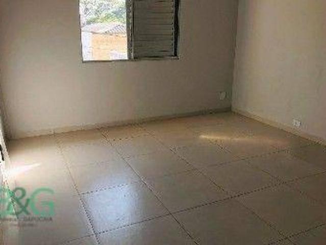 Sobrado à venda, 128 m² por R$ 689.000,00 Alto da Mooca São Paulo/SP