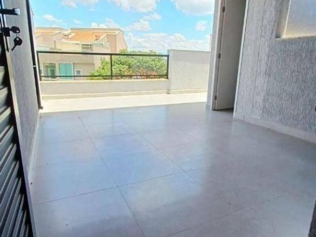 Sobrado à venda, 128 m² por R$ 748.000,00 Jardim Paraíso Santo André/SP