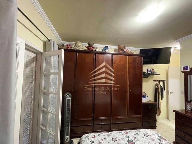 Sobrado à venda, 128 m² por R$ 700.000,00 Jardim Santa Clara Guarulhos/SP
