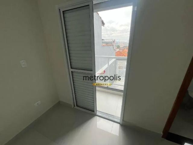 Sobrado à venda, 128 m² por R$ 751.000,00 Vila Lucinda Santo André/SP