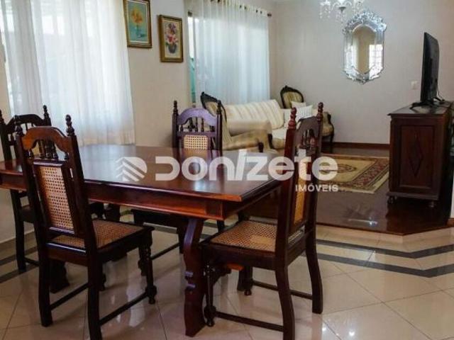 Sobrado à venda, 129 m² por R$ 1.199.997,00 Vila Bastos Santo André/SP