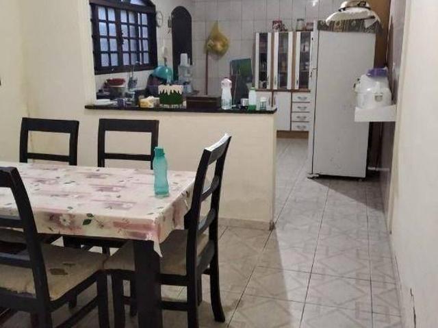 Sobrado à venda, 129 m² por R$ 500.000,00 Jardim Saúde Suzano/SP