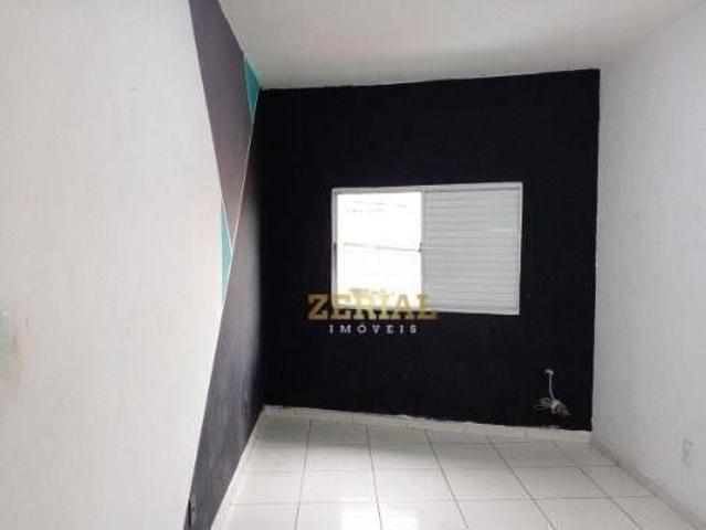 Sobrado à venda, 129 m² por R$ 610.000,00 Osvaldo Cruz São Caetano do Sul/SP