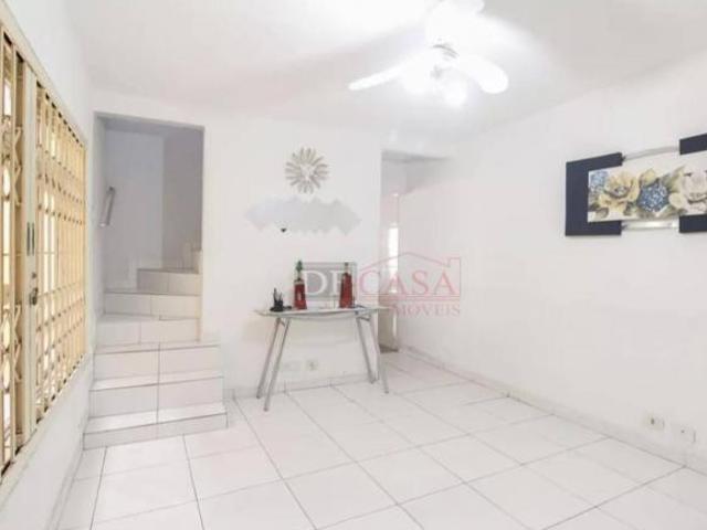 Sobrado à venda, 129 m² por R$ 700.000,00 Penha de França São Paulo/SP