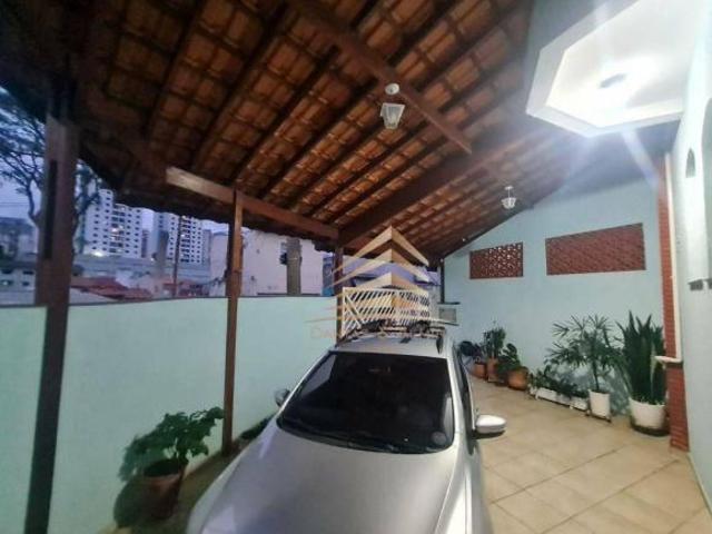 Sobrado à venda, 129 m² por R$ 750.000,00 Vila Moreira Guarulhos/SP