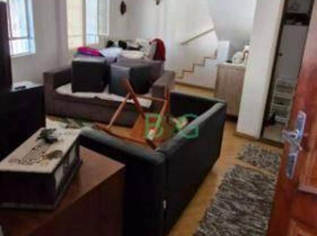 Sobrado à venda, 129 m² por R$ 750.000,00 Vila Moreira Guarulhos/SP