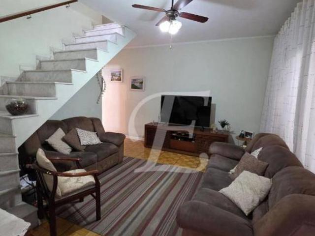 Sobrado à venda, 129 m² por R$ 800.000,00 Lauzane Paulista São Paulo/SP