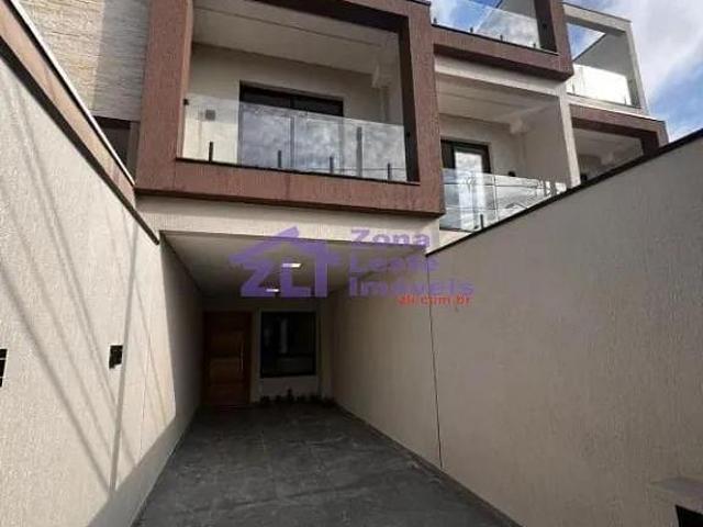 Sobrado à venda, 129 m² por R$ 823.000,00 Vila Ré São Paulo/SP
