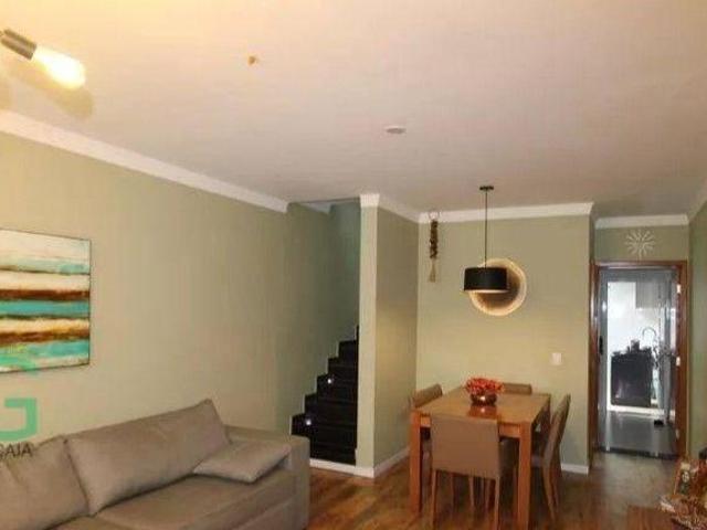Sobrado à venda, 129 m² por R$ 949.000,00 Santana São Paulo/SP