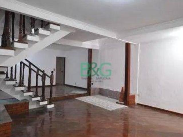 Sobrado à venda, 129 m² por R$ 989.000,00 Vila Guilherme São Paulo/SP