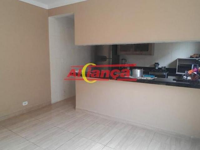 Sobrado à venda, 120 m² Anita Garibaldi Guarulhos/SP