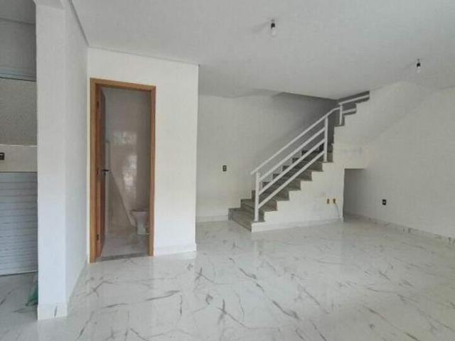 Sobrado à venda, 120 m² Bairro Paraíso Santo André/SP