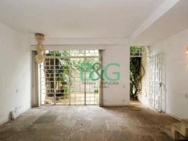 Sobrado à venda, 120 m² por R$ 1.499.000,00 Vila Madalena São Paulo/SP