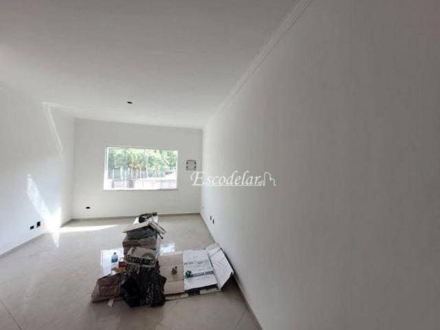 Sobrado à venda, 120 m² por R$ 1.500.000,00 Jardim do Colégio Zona Norte São Paulo/SP