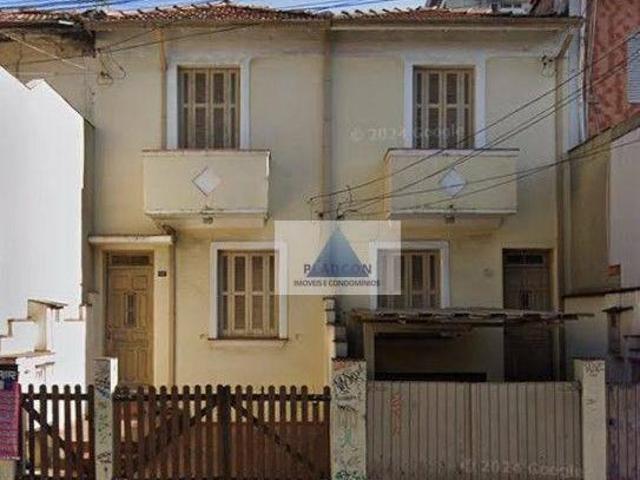 Sobrado à venda, 120 m² por R$ 1.500.000,00 Pinheiros São Paulo/SP