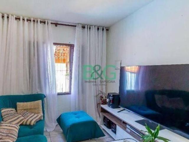 Sobrado à venda, 120 m² por R$ 1.802.000,00 Lauzane Paulista São Paulo/SP