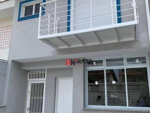 Sobrado à venda, 120 m² por R$ 1.100.000,00 Campo Belo São Paulo/SP